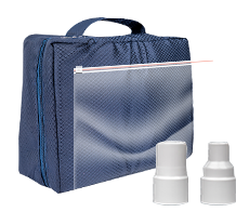 Clean Zone™ - Affordable & Portable CPAP Cleaner & Sanitizer