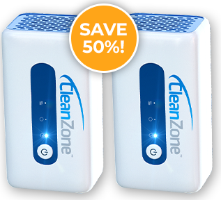 Clean Zone™ | Instructions