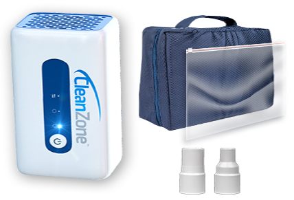 Clean Zone™ | Customer Reviews