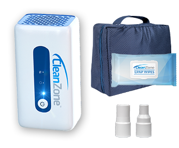 Clean Zone™ | Instructions