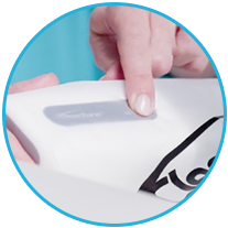 Clean Zone™ - Affordable & Portable CPAP Cleaner & Sanitizer