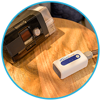 Clean Zone™ - Affordable & Portable CPAP Cleaner & Sanitizer